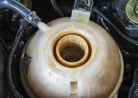 European Engine Coolant Specifications