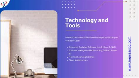 Data Analytics And Visualization Servicespptx