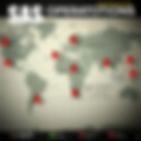 Map Showcase Uncovering The Sas Exploits Worldwide Leveluptalk