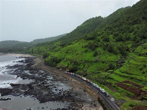 Maharashtra Rain पावसाचा मुक्काम वाढला राज्यात पुढील काही दिवस