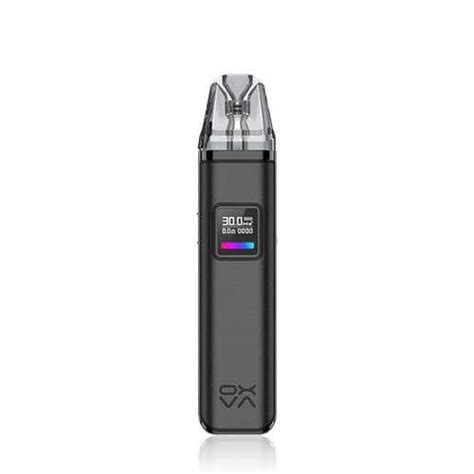 Oxva Xlim Pro Pod Vape Kit Vape Uk