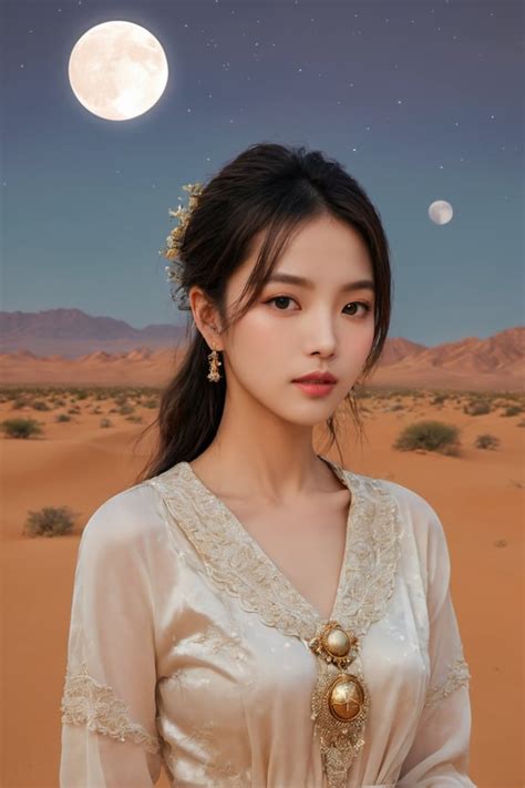 Post Created By OpenArt Tensor Art