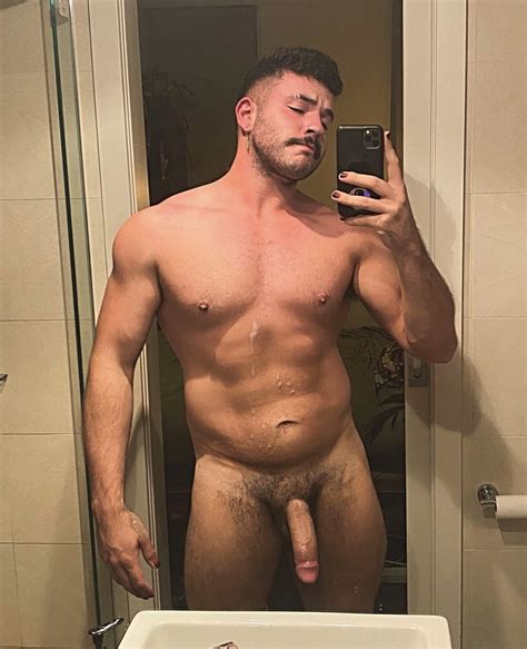 Model Of The Day Zak Bray Daily Squirt