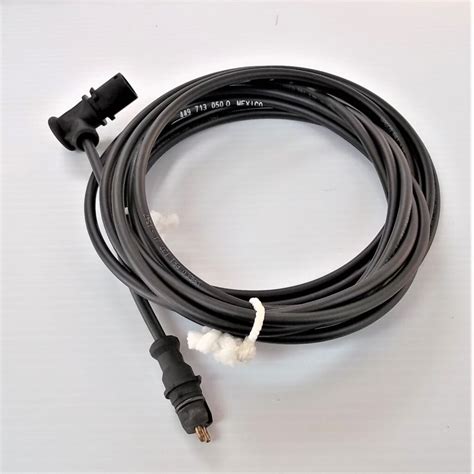 Wabco Abs Sensor Harness At Patrick Purcell Blog