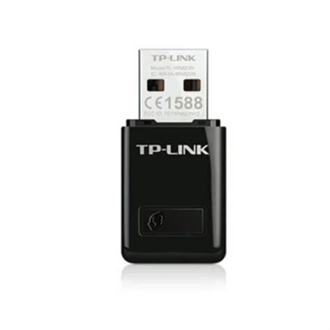 Tp Link 300 Mbps Wifi Sim Card Dongle Number Of Ports Pins 4 At Rs