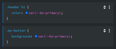 CSS Editing Bootstrap Studio