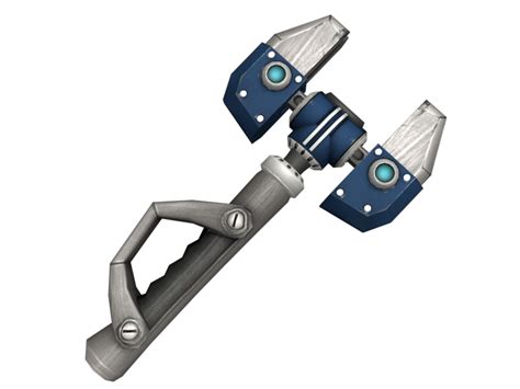 Ratchet And Clank Omniwrench