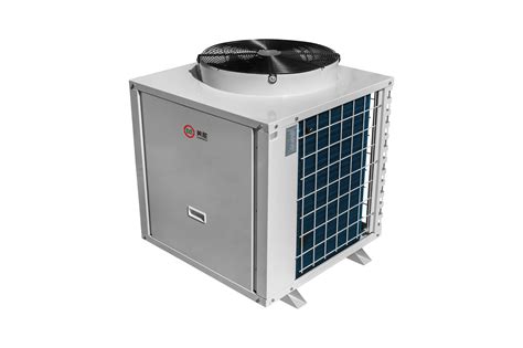 JBRN 07SR 空气能热水器厂家 空气能热水工程 7匹空气能热水器