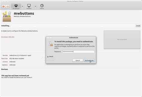 How To Move Ubuntu Window Buttons To Right Side