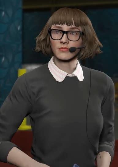 Bryony Grand Theft Auto Wiki Gta Wiki Fandom