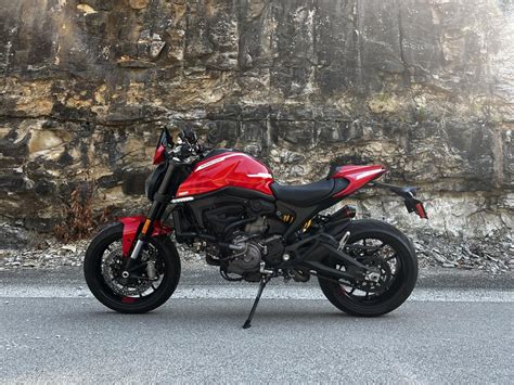 Probably The Last Good Ride Of The Season Rnplusone