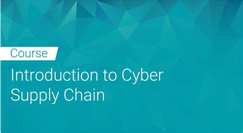 Black Duck Binary Analysis Introduction To Cyber Supply Chain