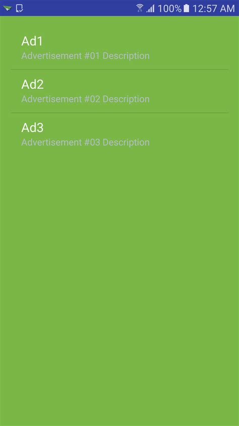 Android Error Putting Data From Json Response Into Adapter Listview