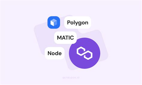 How To Run A Polygon Node Requirements
