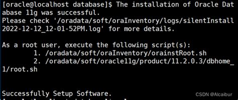 Linux下的oracle安装linux 安装oracle Csdn博客 Linux下的oracle安装linux 安装oracle Csdn博客