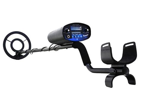 Beginner Metal Detector