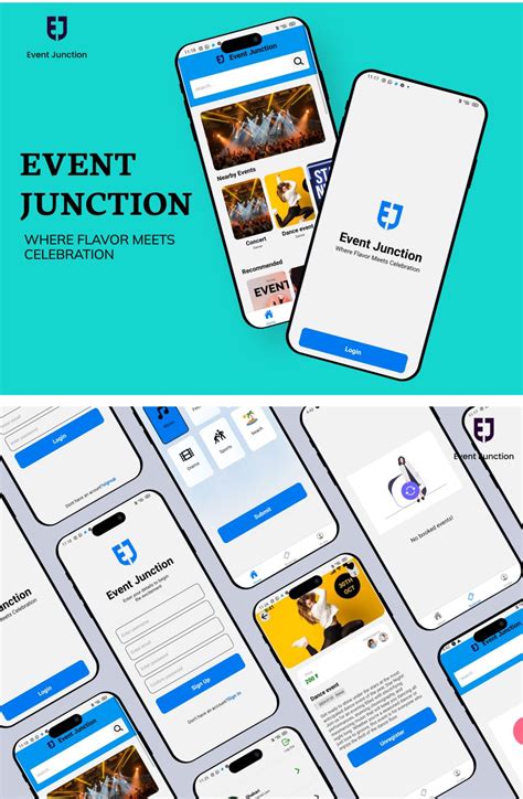 Sharan Kumar On Linkedin Eventjunction Reactnative Expo Nodejs Expressjs Mongodb Firebase