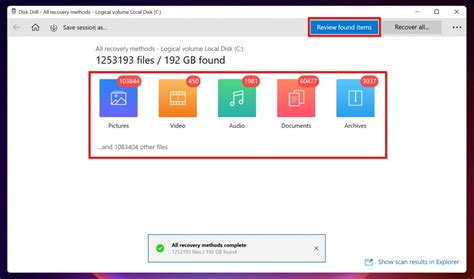 How To Recover Desktop Files And Folders On Windows 10 Guide