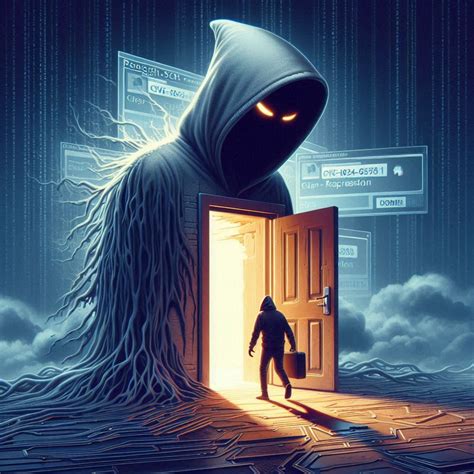 Regresshion Cve 2024 6387 Deze Openssh Kwetsbaarheid Opent De Deur