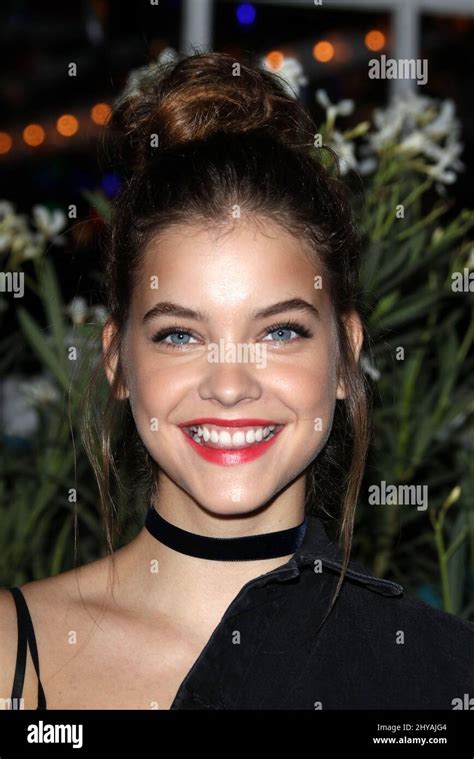 Barbara Palvin Young