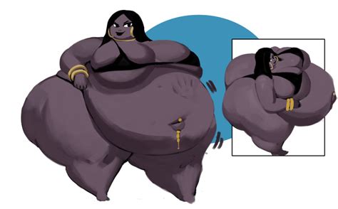 Rule 34 Ass Belly Belly Bulge Big Ass Big Belly Big Breasts Bikini