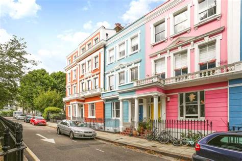 Property For Sale In Primrose Hill London Savills