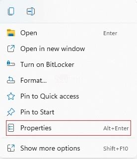 Hướng dẫn sửa lỗi The File or Directory is Corrupted and Unreadable