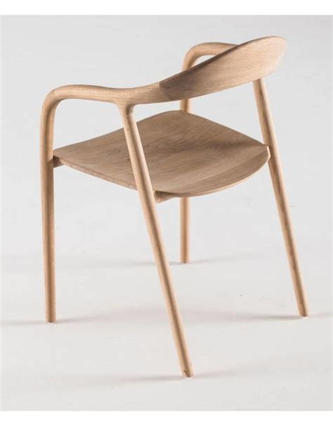 Artisan Neva Houten Stoel Design Online Meubels
