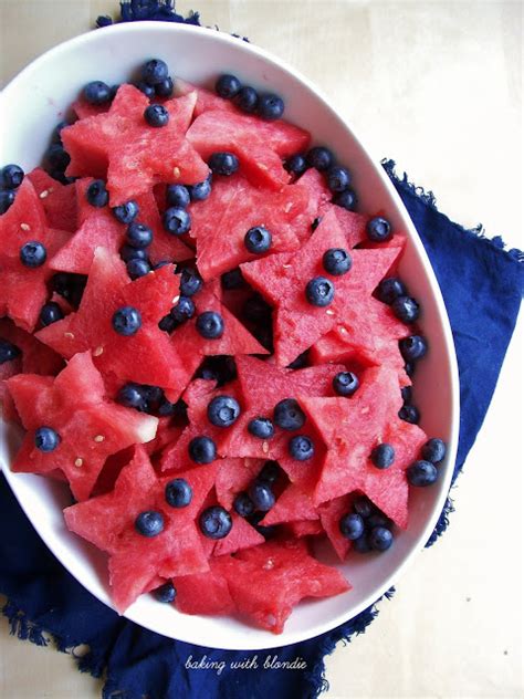 Watermelon Recipes
