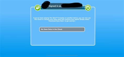 Game Save Data Help Please Rsimsfreeplay