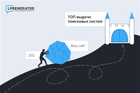 Seo продвижение сайта путем оптимизации