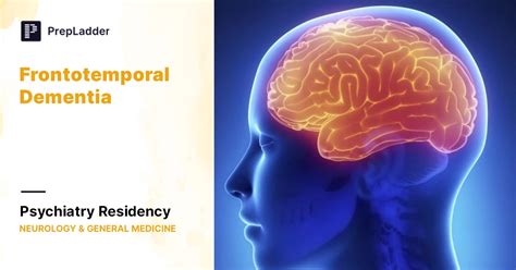 Frontotemporal Dementia Symptoms Genetics Prognosis Faqs