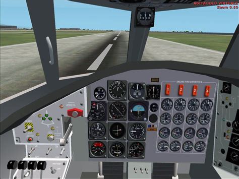 Usaf B 58 Hustler For Fs2004
