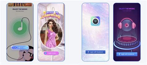 Facebook Detects 400 Android And Ios Apps Stealing Users Log In Credentials