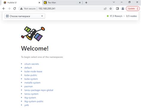 How To Deploy A Tanzu Kubernetes Grid Cluster Using The Cilium Cni
