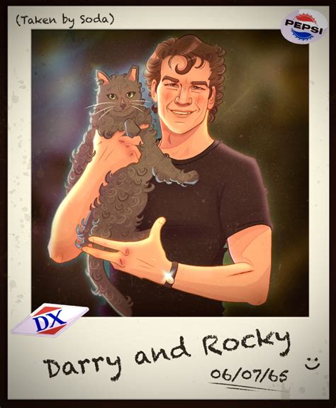 Darry Curtis On Tumblr