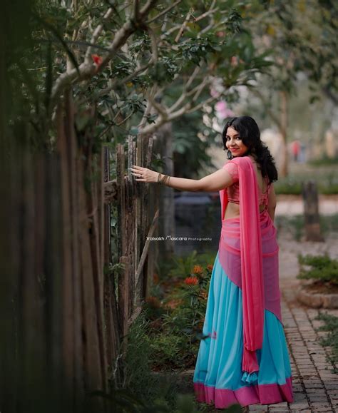 Akshaya Premnath R Malluhorny