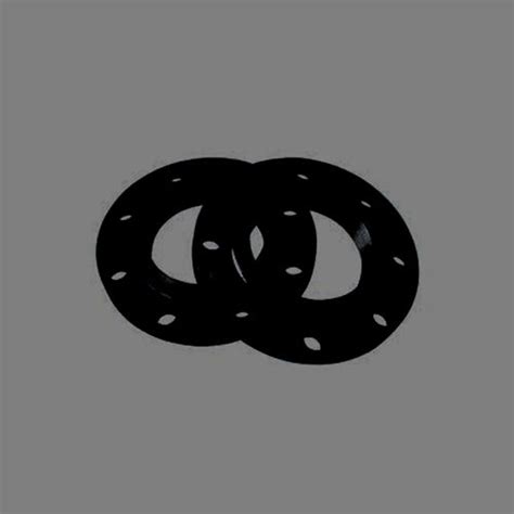 Ibr Flanges Mild Steel Round Shape Silver Color Galvanized