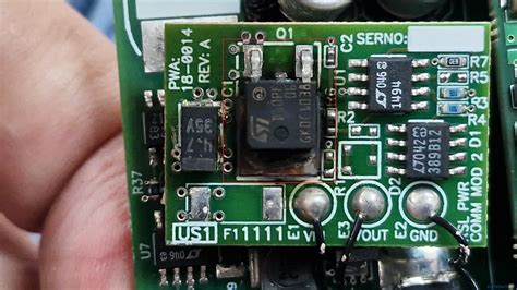 Identificação De Componente Eletrônico E Equivalência Identificação E Equivalência De