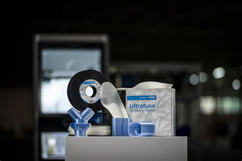 Basf 3d Printing Company Basf Forward Am