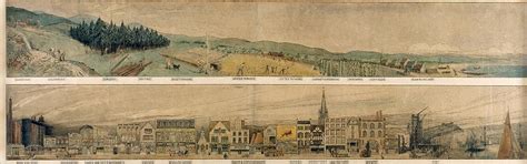 Evergreen Patrick Geddes And The Environment In Equilibrium Built Environment Forum Scotland