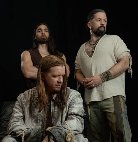 Equilibrium Announce New Studio Album Equinox And Release Single