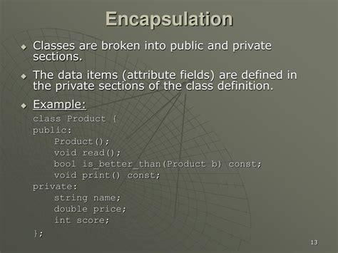 Ppt Chapter 6 Classes Powerpoint Presentation Free Download Id