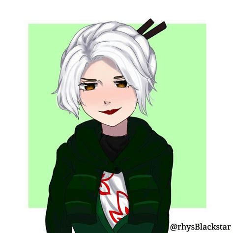 Pin Di Cora Pataran Su Fan Art