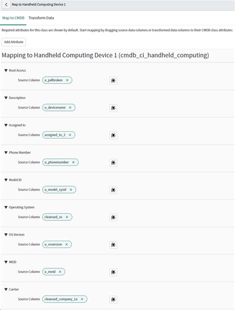 What Are Service Graph Connectors In Servicenow