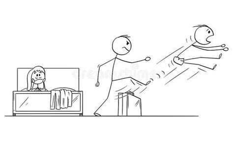 Couple Sex Drawing Stock Illustrations 1884 Couple Sex Drawing Stock