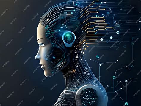 Premium Ai Image Digital Analysis Artificial Intelligence Cybersecurity