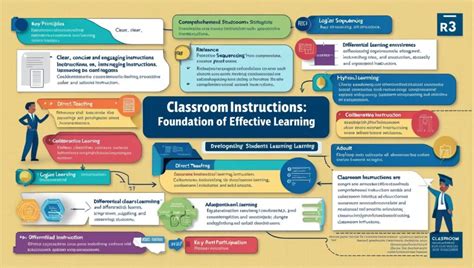 Classroom Instructions Teachers Guide
