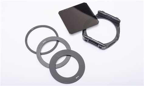 Filter Guide What Is A Neutral Density Filter