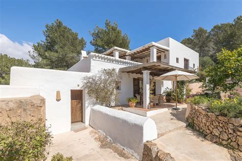 Houses For Sale In Ibiza Engel And Völkers
